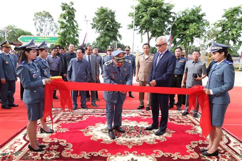 ក្រសួងសេដ្ឋកិច្ច និងហិរញ្ញវត្ថុ Ministry Of Economy And Finance Added A ក្រសួងសេដ្ឋកិច្ច