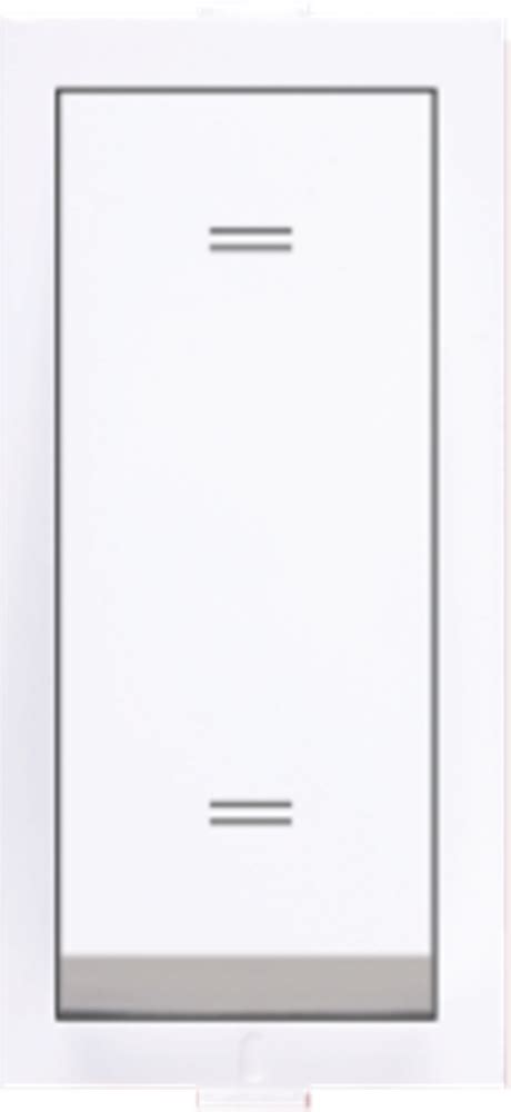 16a 2 Way Modular Switch At ₹ 45 Piece Modular Switches In Prayagraj