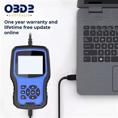 BMW And Mini OBD Scanner Full System Diagnostic Tool