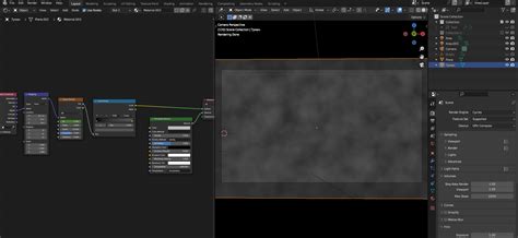 How To Make Dynamic Fog Materials And Textures Blender Artists Community
