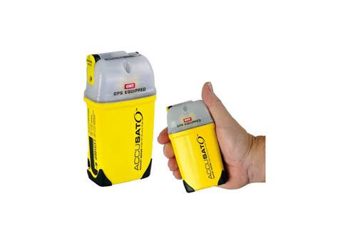 Personen Notsender Mit Gps Mt410g Jetzt Kaufen Svb