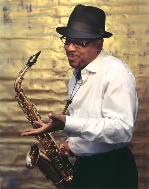 Greg Osby On The Audience And Musicians Who Play For Themselves… Open Sky Jazz