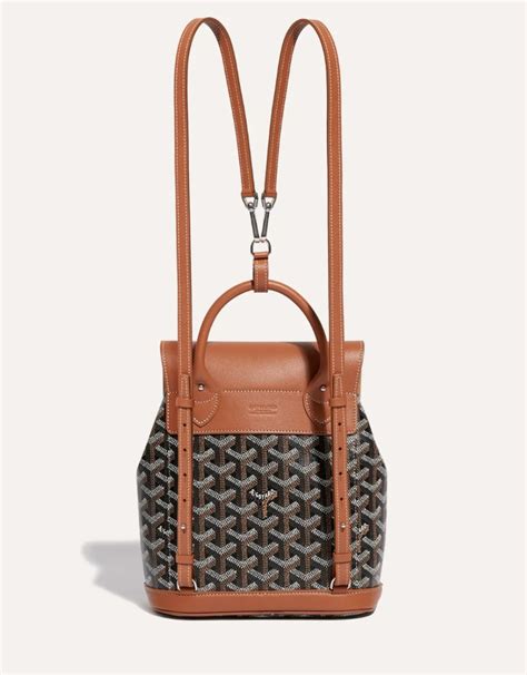 고야드 가방 가격 정보 종류 및 추천 앙주백 미니 Pm Gm 사이즈 비교 미니앙주 알팡 백팩 미니 플뤼메 네이버 블로그