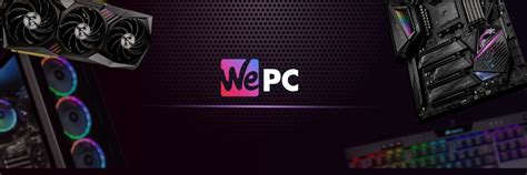 WePC Wepc Twitter