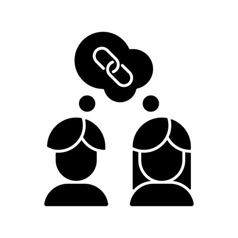 Understanding Other Options Black Glyph Icon Emotional Intelligence Critical Thinking Ability