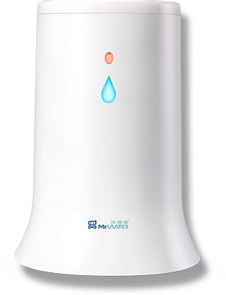 Mr Water