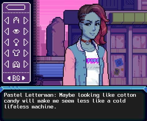 hardcoded the cyberpunk sex adventure game