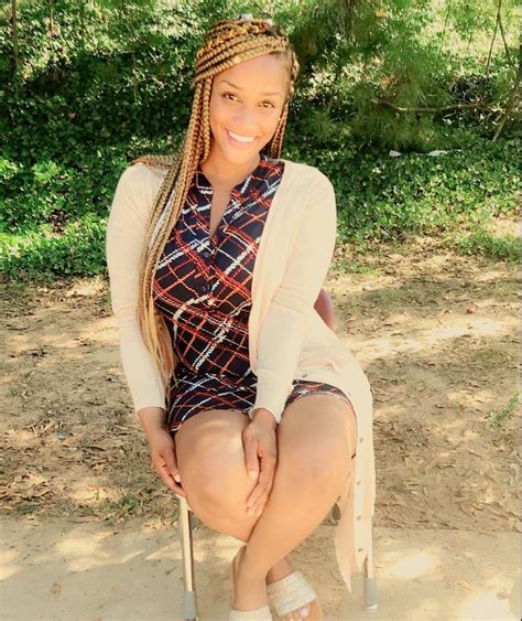 Thicc Teacher Triceyl Shesfreaky