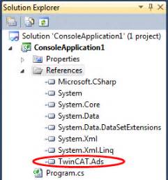 Beckhoff Information System English