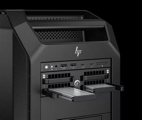 Hp Z8 Fury G5 Workstation Product Guide Exclusive Video Price And