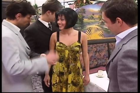 Rita Cardinale Brazil