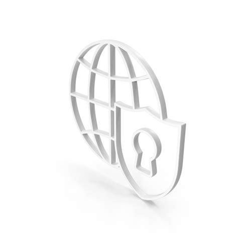 Web Secure Lock Icon PNG Images PSDs For Download PixelSquid S121174014