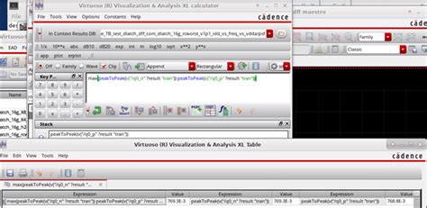 Applying Calculator Function To Multiple Signals At Once Custom Ic