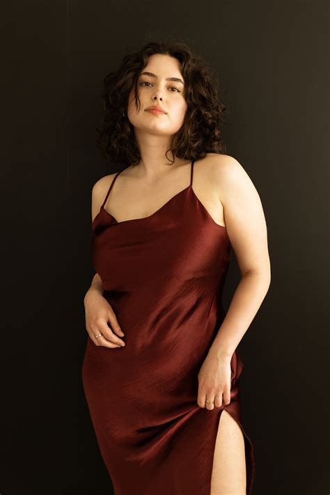 julia w