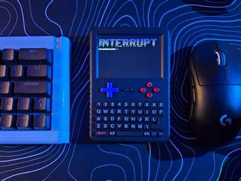 Can Raspberry Zero Be Used On Picocalc Picocalc Clockworkpi