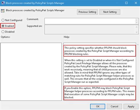 05 how do policypak scripts manager powershell scripts behave when