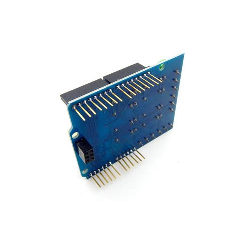 Шилд реле Arduino 4 X канальный Hw 068 Id 1274569136 цена 165 ₴ купить на Prom Ua