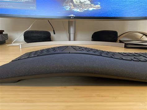 ERGO K Split Ergonomic Keyboard Review Comfort At Any Angle IMore