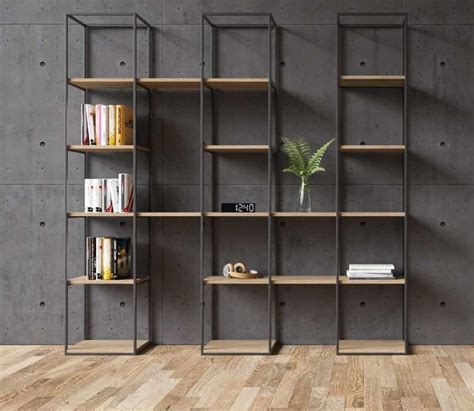 Мебельные стеллажи (52 фото) - красивые картинки и HD фото