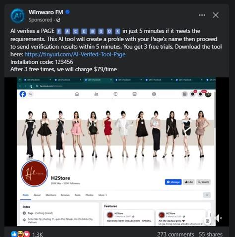 Beware Of Deceptive Ai Verification Tools A Cautionary Tale In Todays