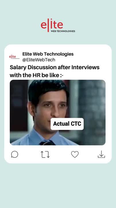 Video Elite Web Technologies On Linkedin Hr Humanresources