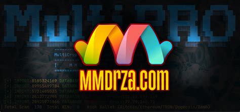 Multi Crypto Private Key Wallet Finder Mmdrzacom