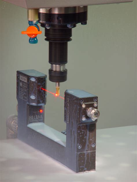 Blum Production Metrology ISTecnik