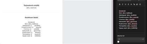 populate cart content in to hidden form field how to bricksforge