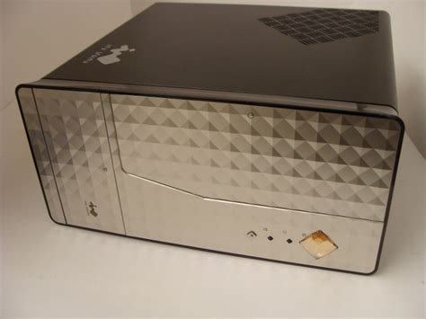 Inwin Diva Mitx Case Techwarelabs