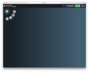 Top 28 JQuery Navigation Menu Bar Plugins For Websites 2020 Colorlib