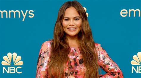 Chrissy Teigen Makes A Hilarious Sports Illustrated Reference In Her Latest IG Post Si Lifestyle