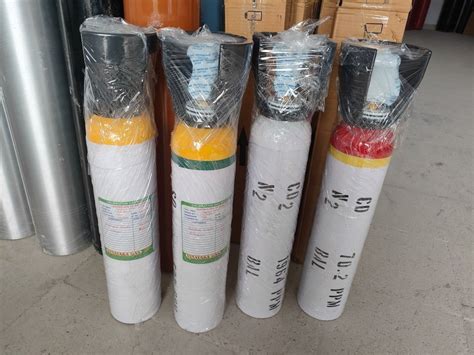 Calibration Gas Mixture At ₹ 2000 Number Liquid Mixtures In Chittoor Id 22943453097