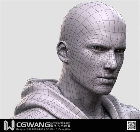 3dmax怎样进行图形合并 cgwang 绘学霸