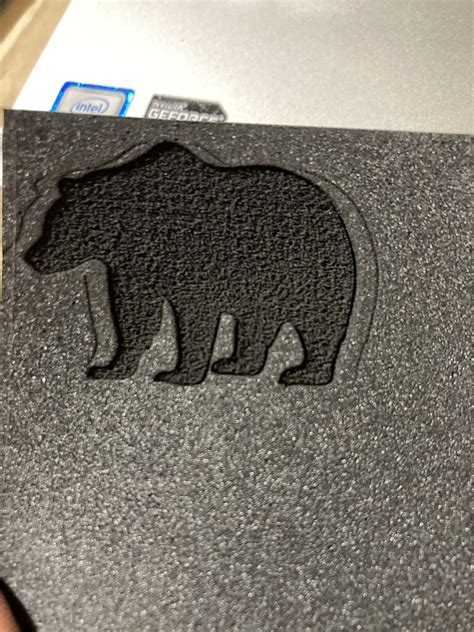 Laser Firing At The Very Edge Of Overscan Area Grbl Lightburn Software Forum