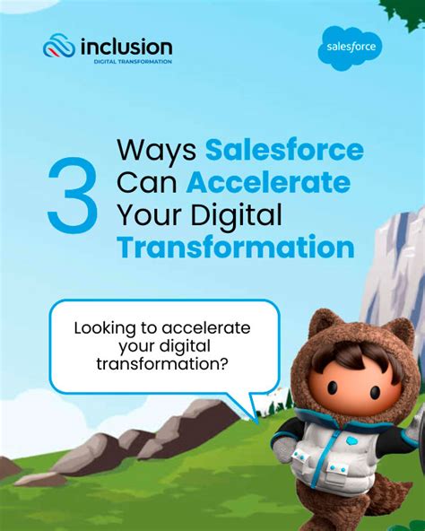 Dreamforce Inclusion Cloud