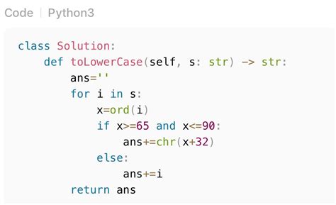 Python Programming Ascii Stringmanipulation Coding Santheesh P M