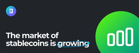 The Rise Of Algorithmic Stablecoins