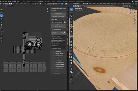The Laws Of UV Mapping Materials And Textures Blender Artists Community