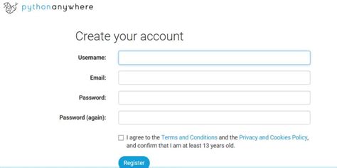 Pythonanywhere 部署flask项目 卫龙吖 博客园 Pythonanywhere 部署flask项目 卫龙吖 博客园