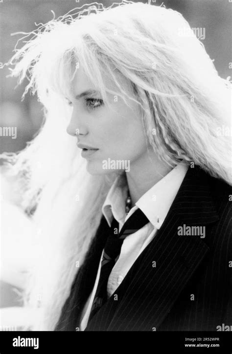 Daryl Hannah And Splash At Margaret Ratliff Blog