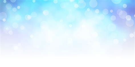 Dark Blue Vector Pattern With Circles 12698507 Vector Art At Vecteezy