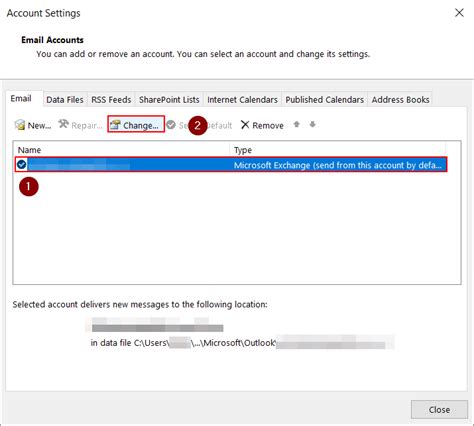 How To Fix Outlook Continually Asking For Credentials Business Tech