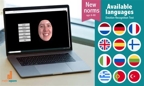 Emotion Recognition Task