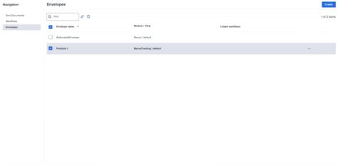 Edit An Envelope Anapedia