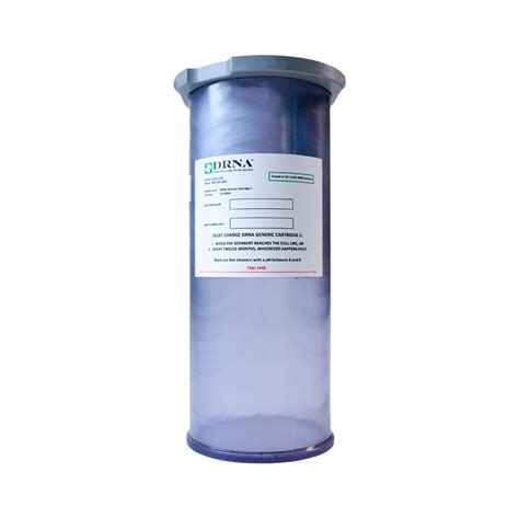 Drna Amalgam Separator Container Legacy Compatible