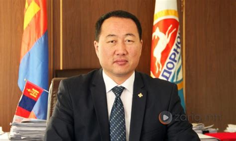 Барьцгүй улстөрч Х Болорчулууны залгамжлагч М Бадамсүрэн