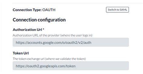 Setup Authentication With Any Identity Provider Authress Knowledge Base