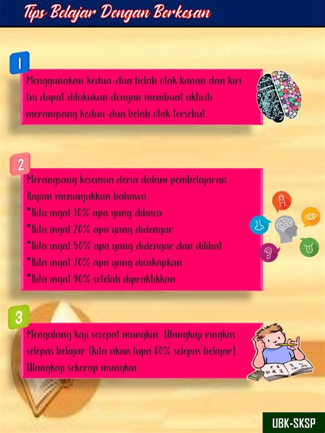 teknik belajar yang cocok untuk anak usia remaja