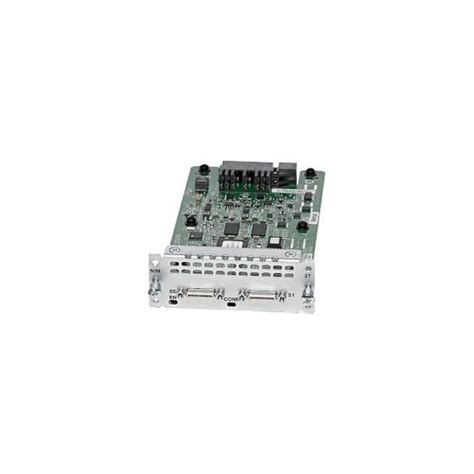 Nim 4t High Performance 4 Port Cisco Serial Interface