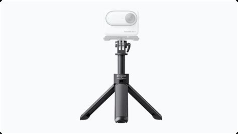 Insta360 Mini 2 In 1 Tripod